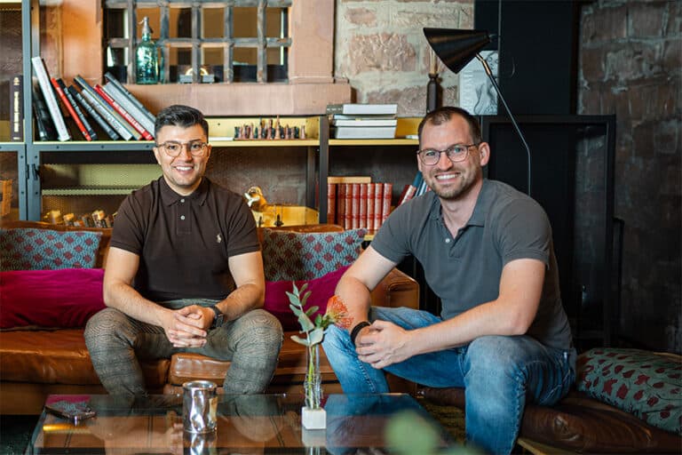 Serdar Karaca - #1 Volumen-Trading-Ausbildung - Mr.Volume Academy