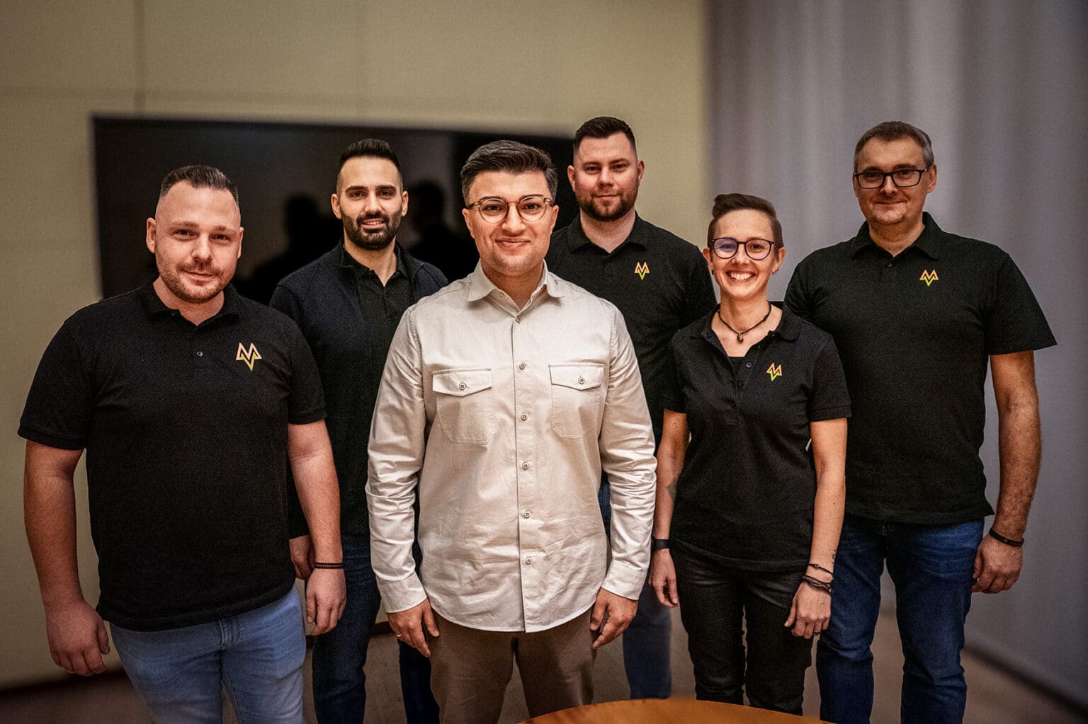 Serdar Karaca - #1 Volumen-Trading-Ausbildung - Mr.Volume Academy