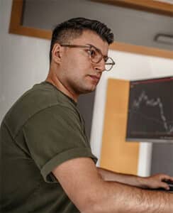 Serdar Karaca - #1 Volumen-Trading-Ausbildung - Mr.Volume Academy